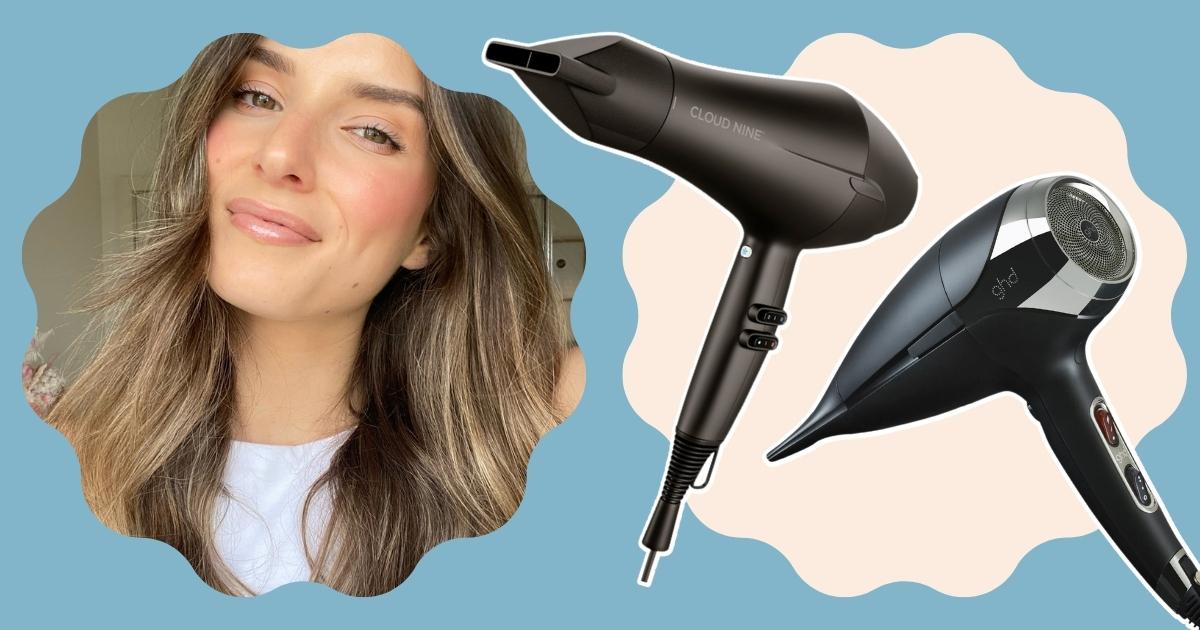 Ionic vs Ceramic Hairdryer: Which Is Better? - Adore Beauty