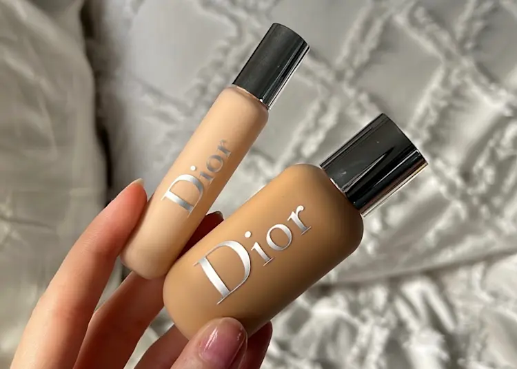 I’m a Makeup Artist & Here Are 5 DIOR Products That Are 100% Worth the Hype