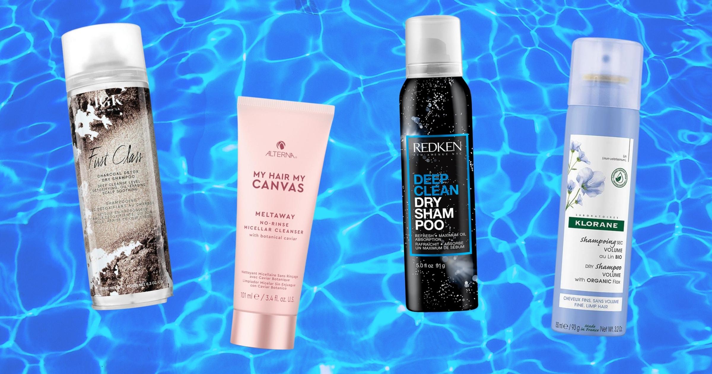 Meet the 10 Best Dry Shampoos NZ (Plus, How to Use Them Properly)