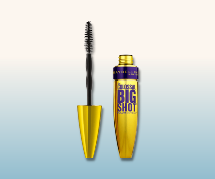 5 Mascaras We Love Just as Much as Our Falsies