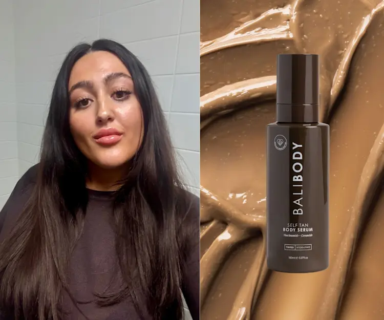 Dosed With Skincare: The Best Fake Tanners For A Streak-free Finish