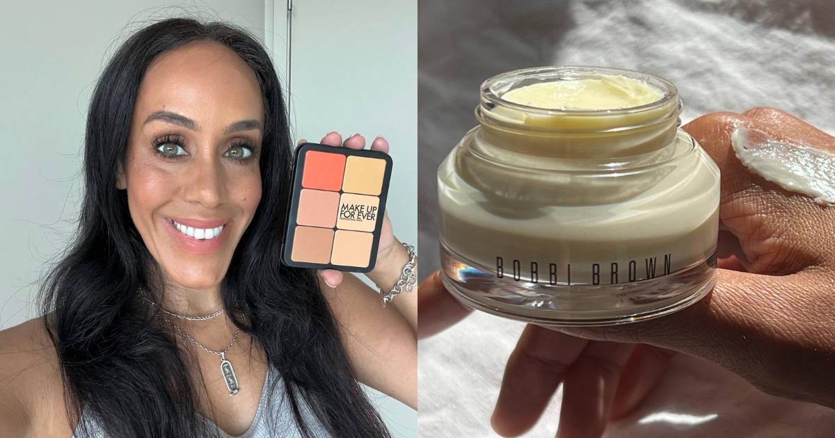 These Are The Top 15 Best-Selling Makeup Products of 2023