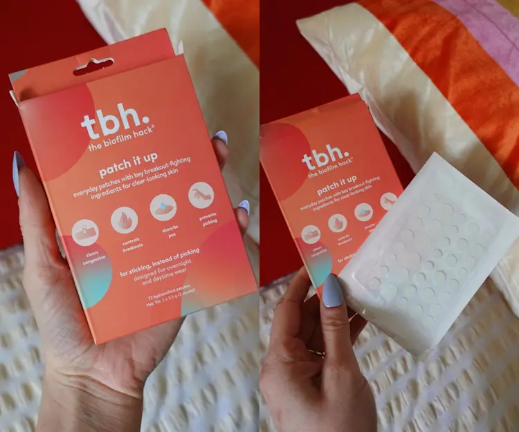 Meet tbh Skincare: The Acne-Fighting Brand That’s Actually Worth the Hype