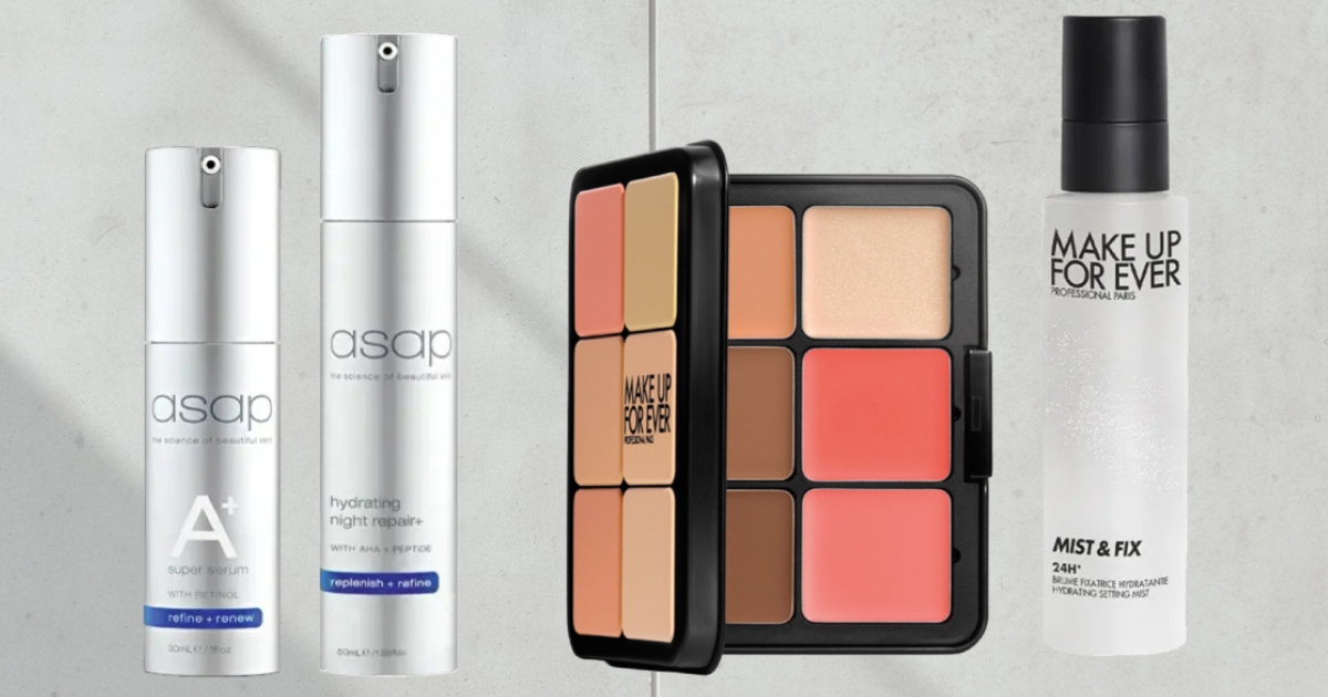 6 Epic Beauty Bundles to Add to Cart This Week