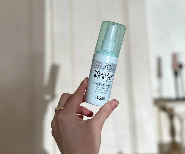 Keep Your Makeup Hydrated AND in Place With the Best Setting Sprays for ...
