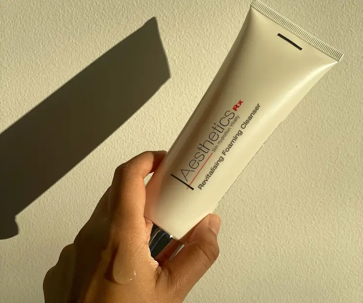 The Best Aesthetics Rx Products for Radiance, Hydration & Well-Ageing Skin