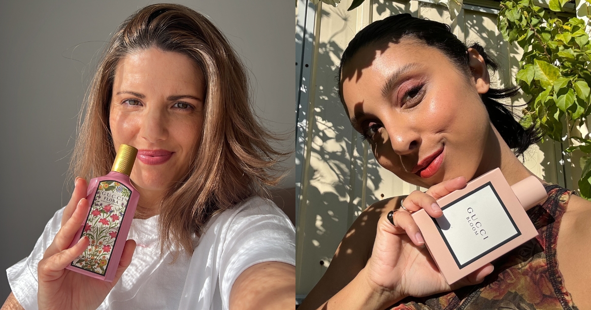 Gucci Fragrances Have Landed at Adore Beauty! Here’s Our Team’s Top ...