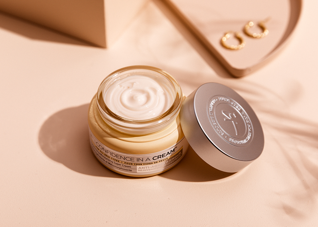 Our Editor's Pre-Foundation Secret To A Flawless Base