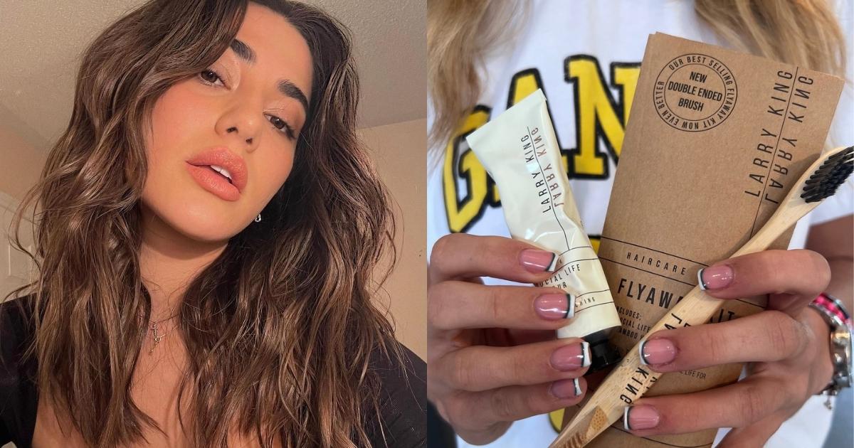 16 Game-Changing Hair Hacks We Learnt From a Celebrity Stylist