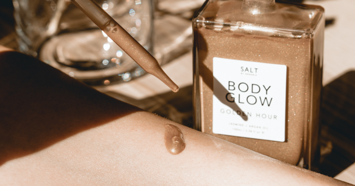 Find the Best Body Oil to Keep Your Skin Nourished
