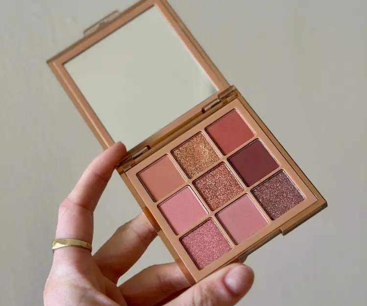 golden brown tutorial