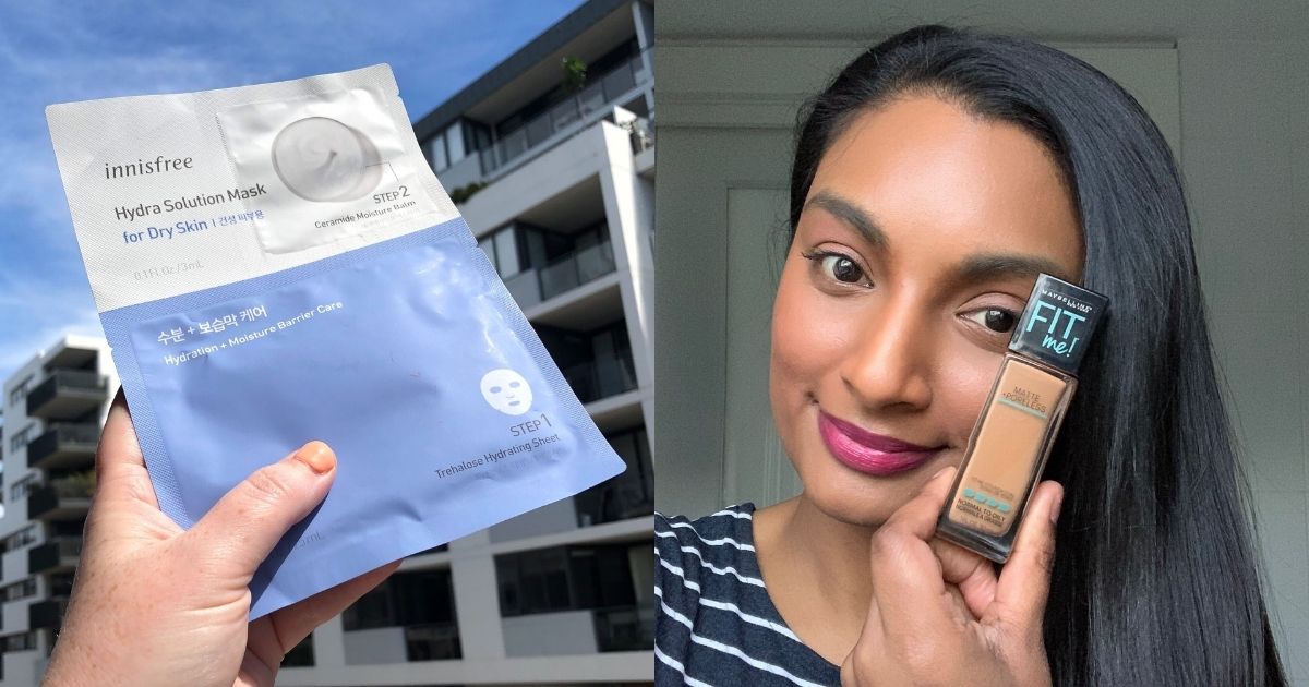 Just 14 Bargain Beauty Products Under $50 We're Loving Sick Right Now