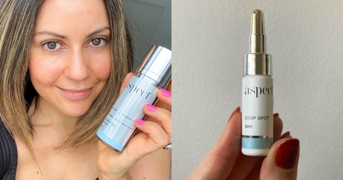 The Active Aspect Skincare Products to Try Next, Depending on Your Skin ...