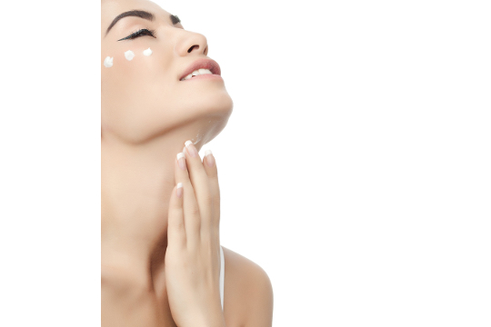 When And How Should I Apply Neck Creams?