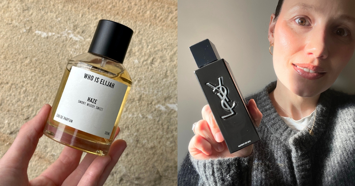 Gender-Neutral Fragrances Are the Next Big Thing. Here’s 6 to Have On ...