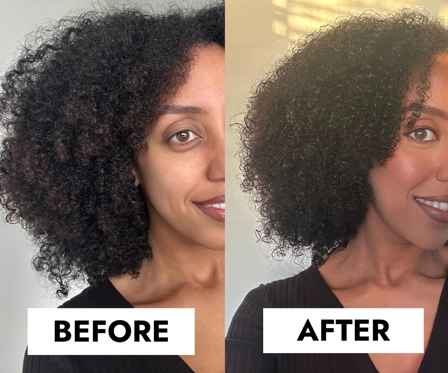 Some Of The Best Products For Curly Hair In 2025 According To Two ...