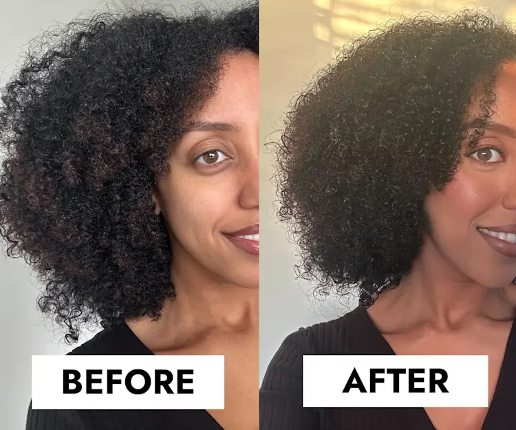 Redken Curls Range ABC review