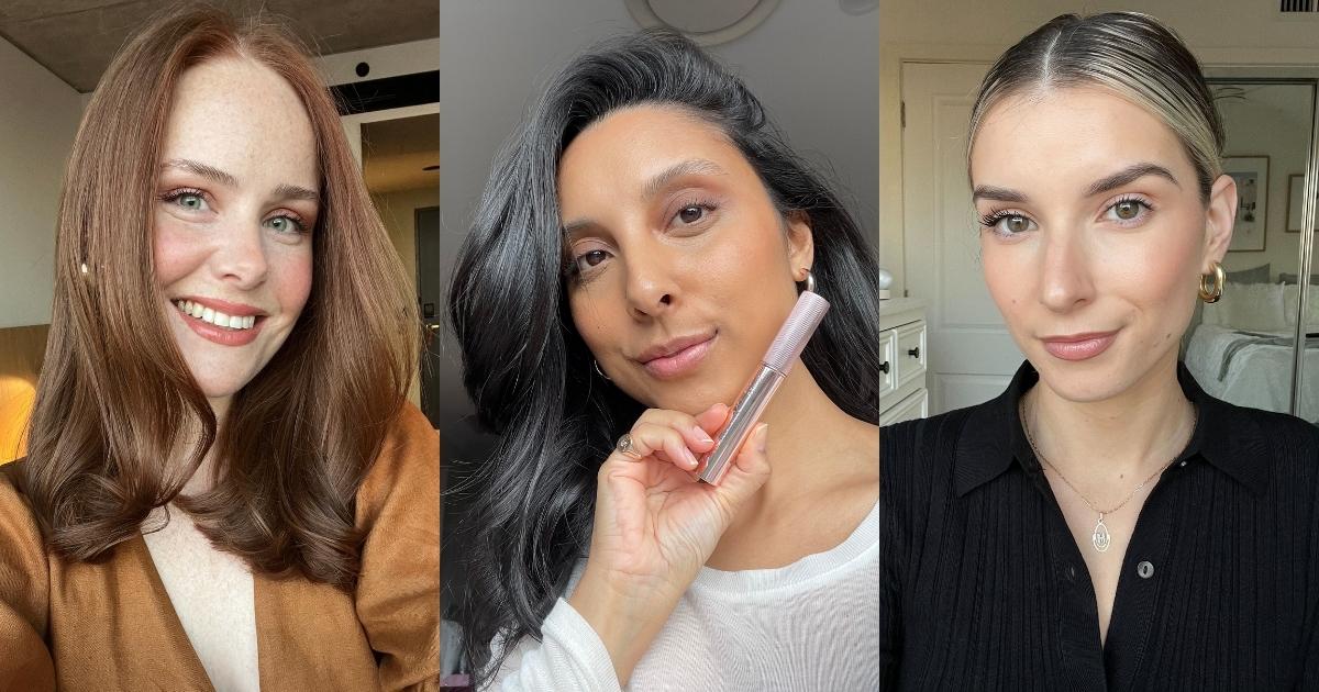 26 Quick & Easy Brow Hacks That’ll Change How You Do Your Eyebrows ...