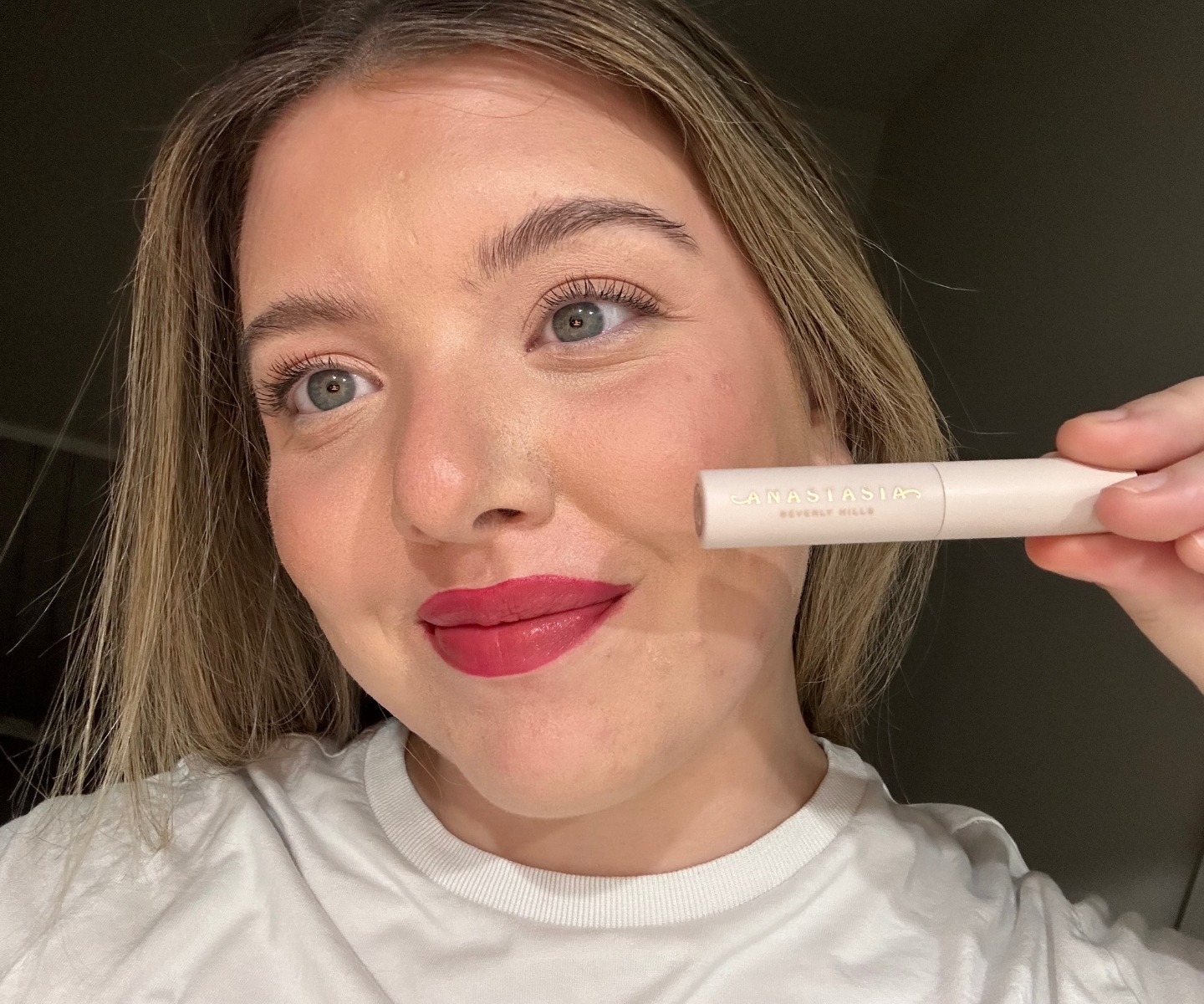 I Adore the OG Brow Freeze From ABH, but How Does the New Gel Version ...