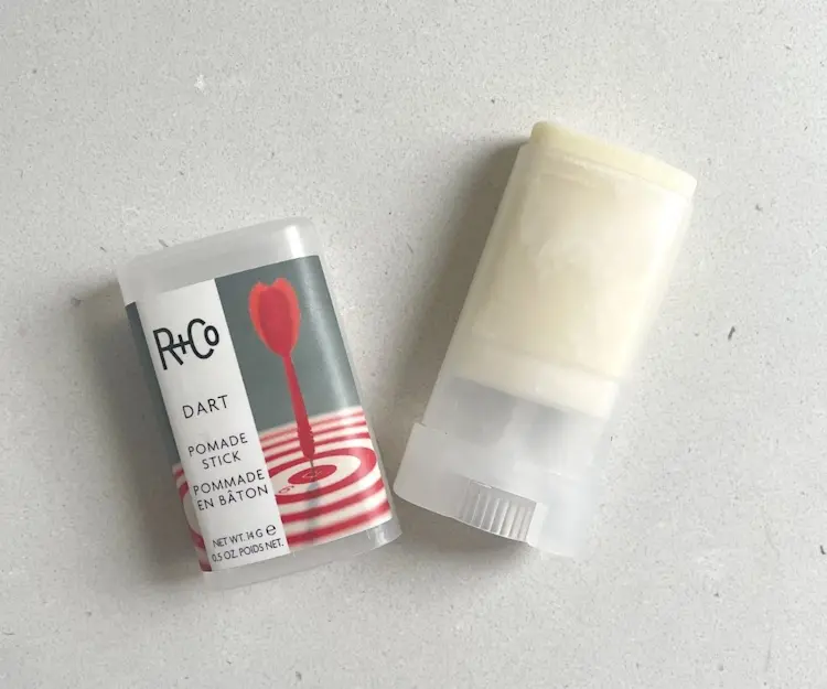 Why This Multi-Use Pomade Stick Is the Unsung Hero of My Beauty Routine