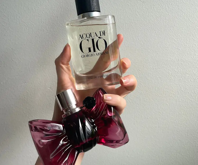 Everything You Need to Know About Perfume Layering