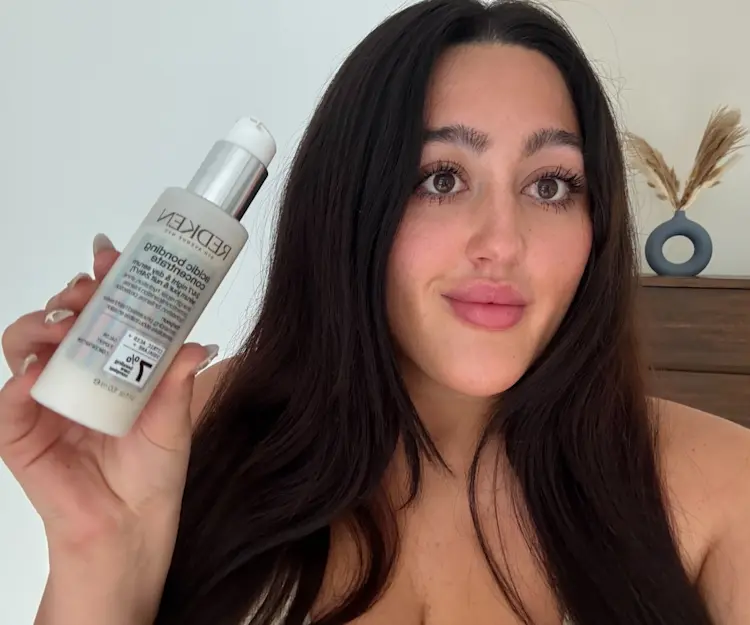 Redken Curls Range ABC review