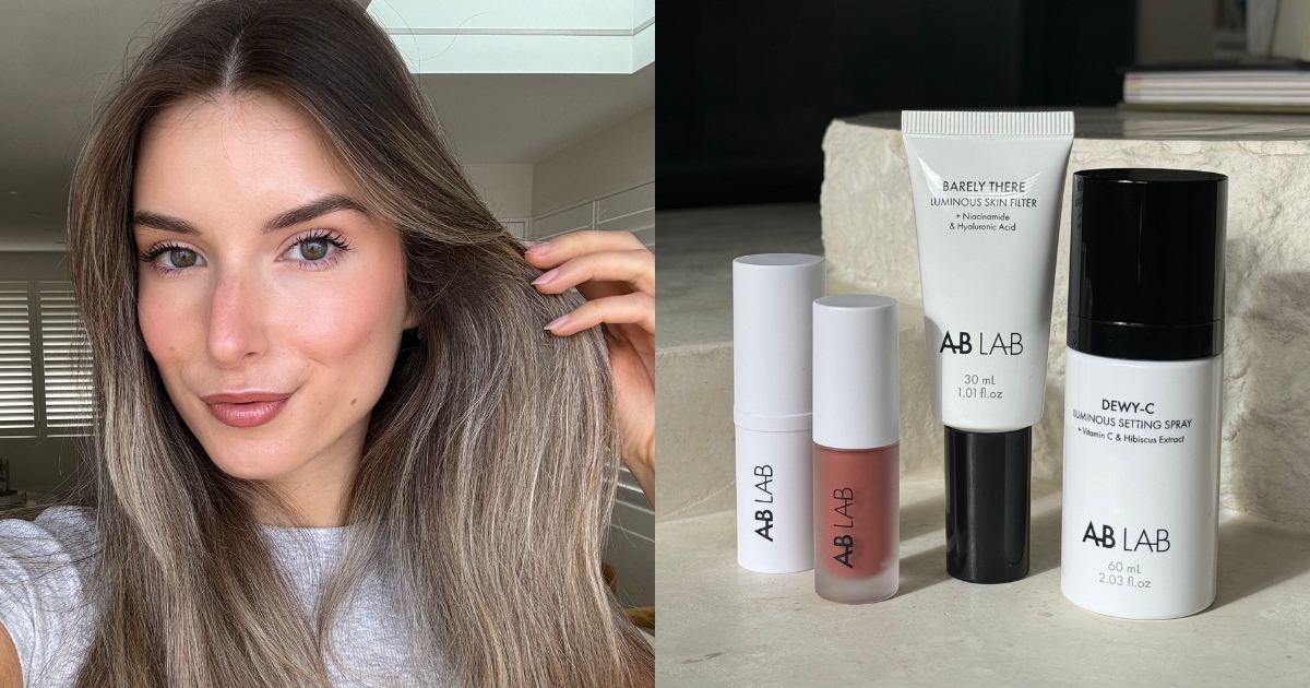 We Launched Our Own Affordable Makeup Line! Here’s Everything You Need ...