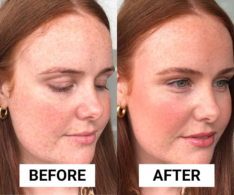 PSA: This Easy 'Brow Freeze' Hack Completely Changed How I Do My Eyebrows