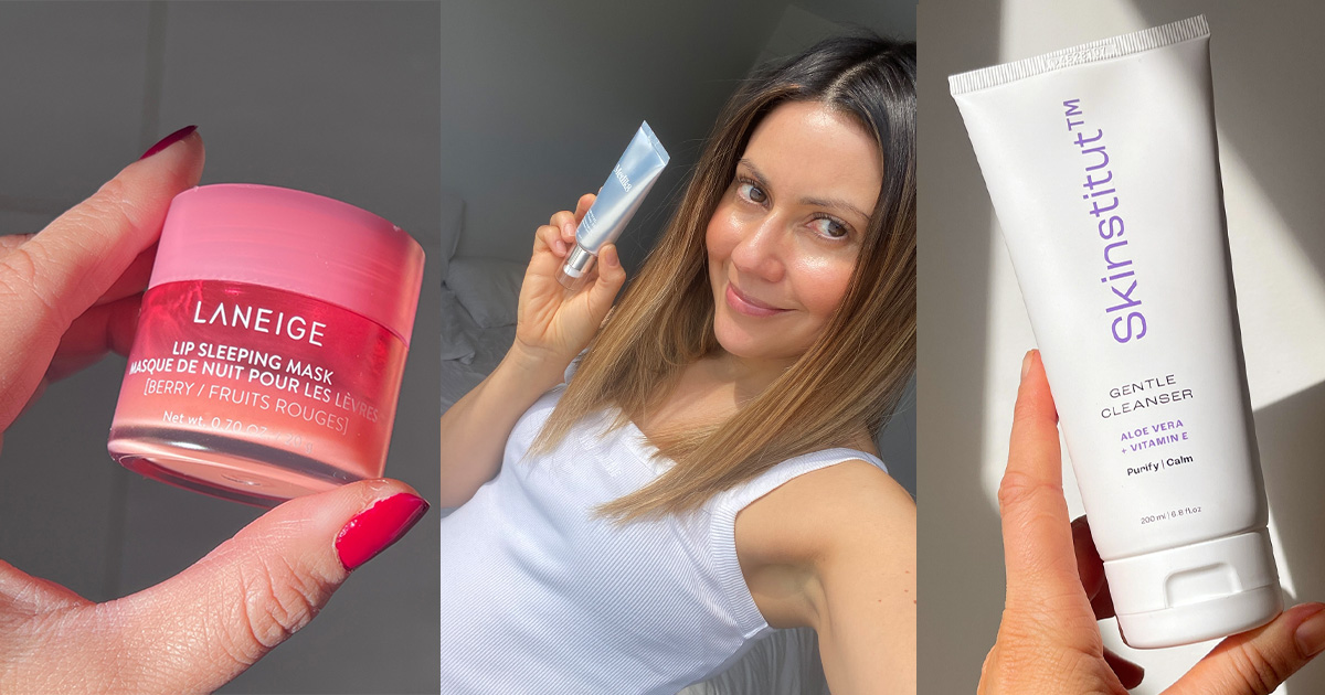 Our Best-Selling Skincare Products of 2024