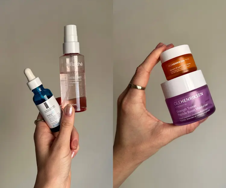 BeautyTok: The Pearl Skin Makeup Trend Is a Glowy Beauty Lover’s Dream