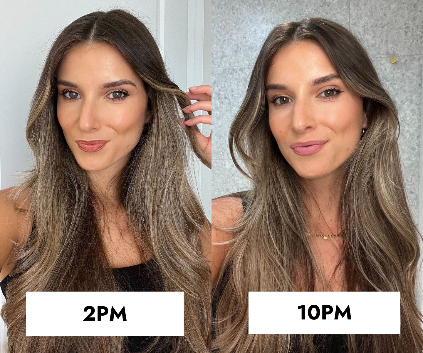 A Makeup Artist’s Summer-Proof Makeup Routine for a Flawless Face That ...
