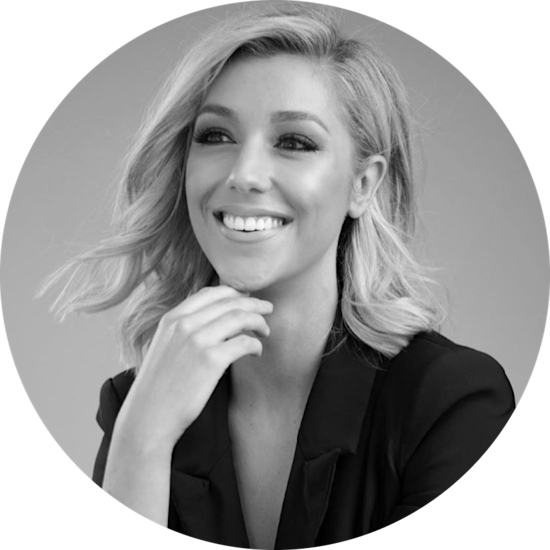 Lara Srokowski - Director of Artistry