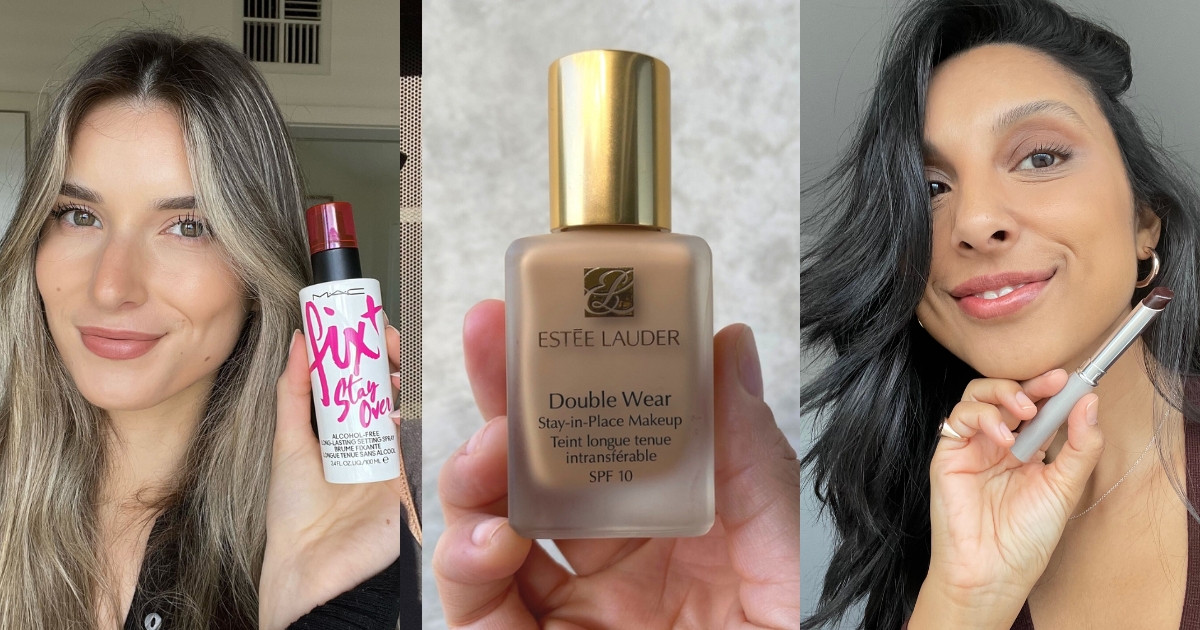 These Were The Top-Selling Makeup Products on Adore Beauty in 2022