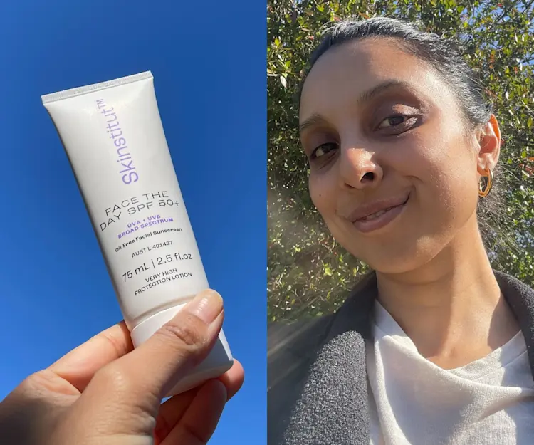 Give Textured and Dull Skin Its Bounce Back With These Skinstitut Products