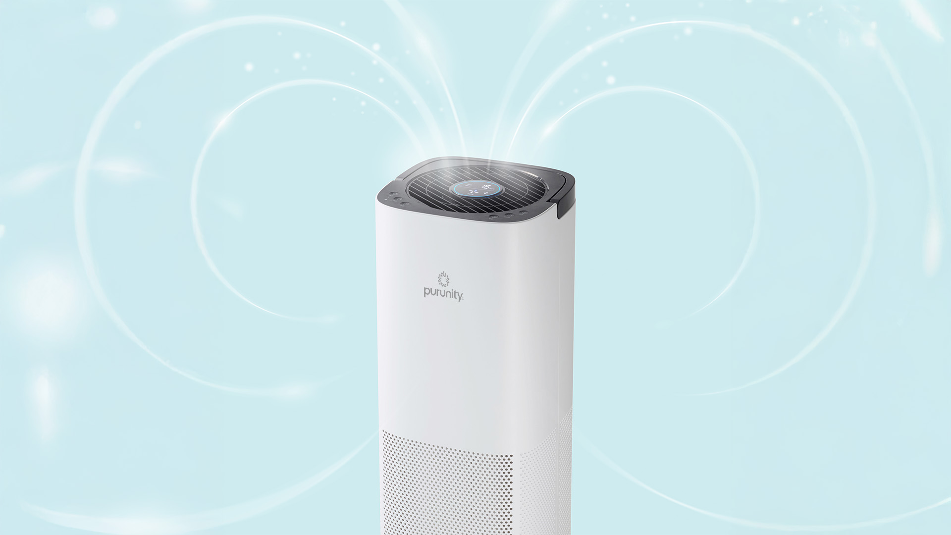 What is the Activated Carbon Filter in the Air Purifier?
