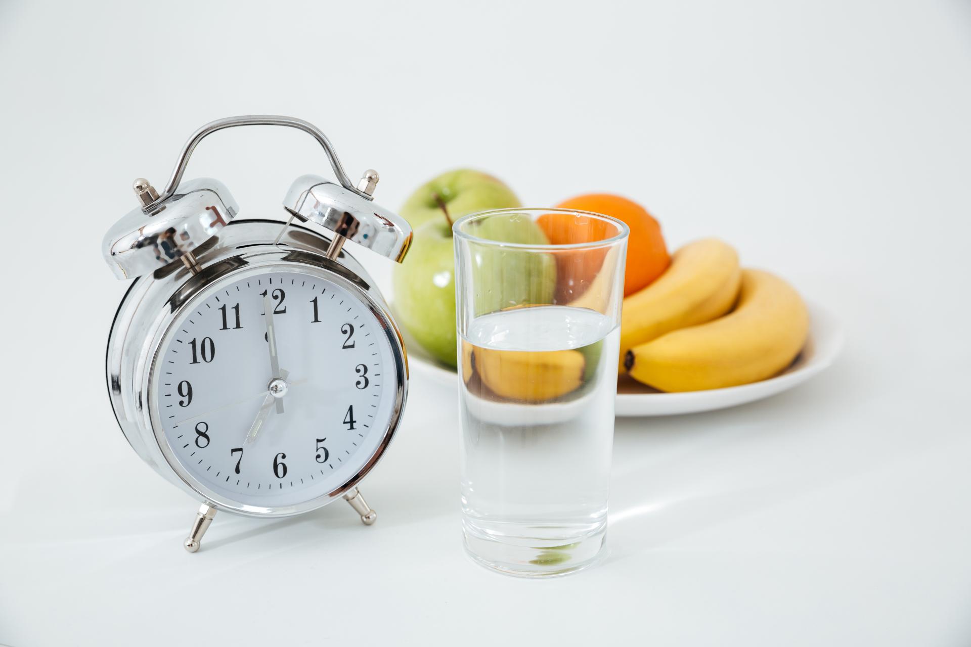 Intermittent Fasting for Weight Loss