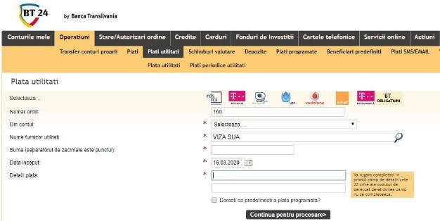 Taxe pentru Viza SUA - Lupul cunoaste viza de state
