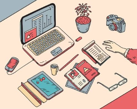 How to be an Effective Freelancer, Freelancing with Topcoder and More