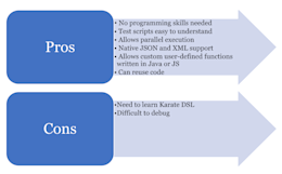 Karate A Multi Purpose Testing Framework