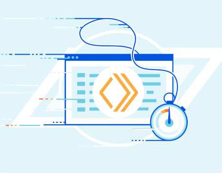 Creating a fast server-side worker instead of jamstack