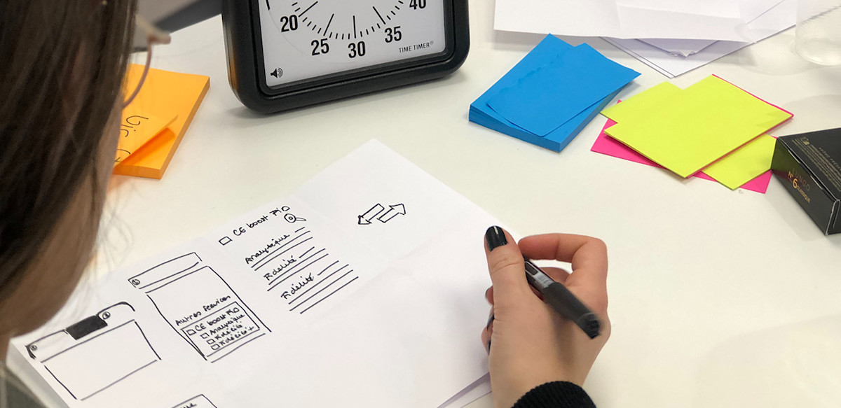 Four UX Design Artifacts That Will Help You Win Design Challenges