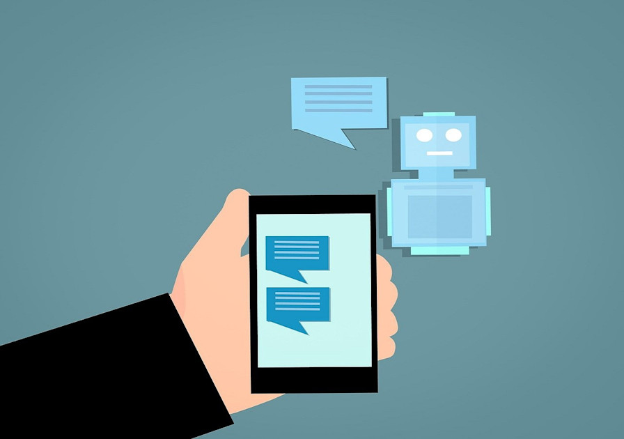 Creating a ChatBot using ChatterBot (Python) Creating a ChatBot using ChatterBot (Python)