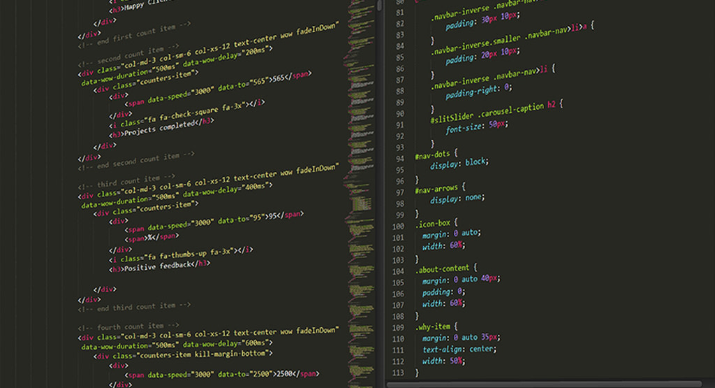 Web Scraping with Beautiful Soup