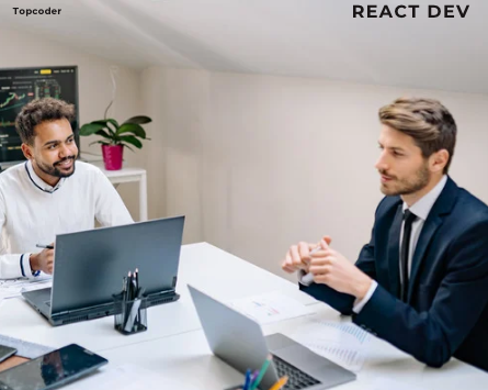 A guide to become a React Developer