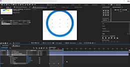 Using Trim Paths In After Effects To Create Simple Animation