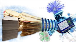 How To Extract Medical Information From Unstructured Data Using NLP