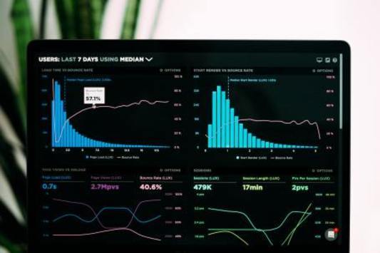 Data Visualization with Streamlit - Part I