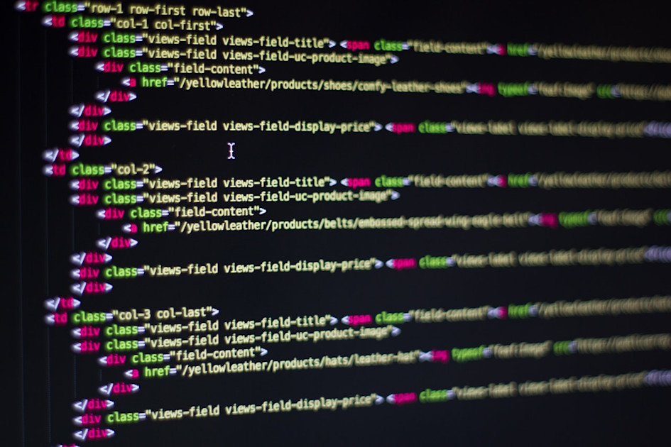 Web Crawler In Python