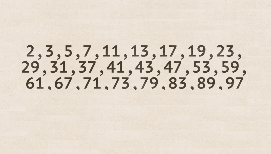 Pollard’s Rho Algorithm