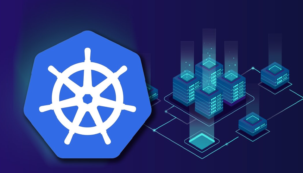 Overview of Kubernetes